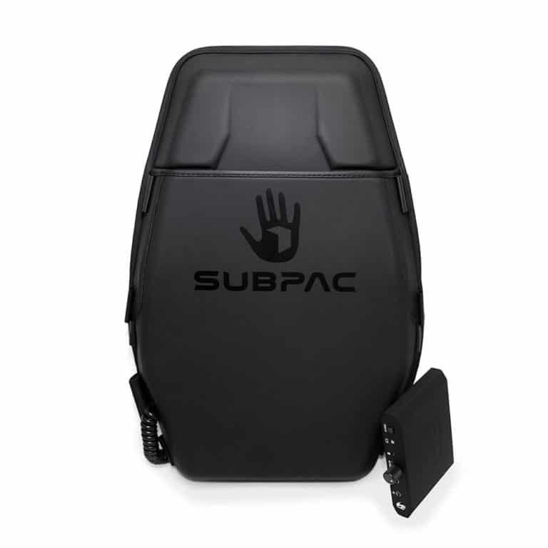 SUBPAC S2 - SUBPAC