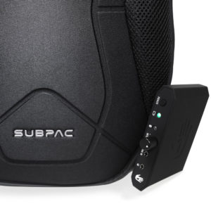 SUBPAC S2 - SUBPAC